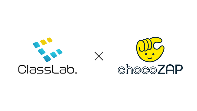 RIZAP株式会社と株式会社ClassLab.が業務提携 (2025年12月3日掲載) - ライブドアニュース