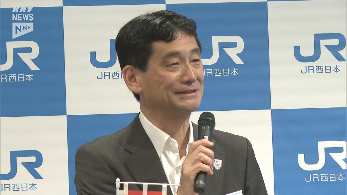 JR美祢線「将来、自動運転や隊列走行により刷新感のあるBRTを実現したい」と意欲 JR西日本 (2025年7月24日掲載) - ライブドアニュース