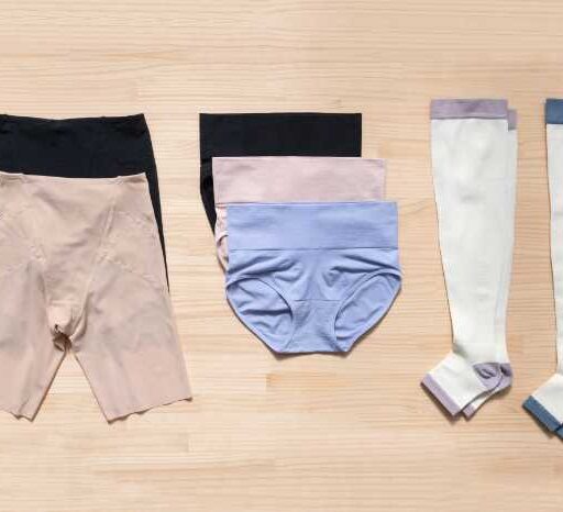 【KEYUCA】スタイルケアが叶うガードルや着圧ソックスが発売♪ - Peachy - ライブドアニュース