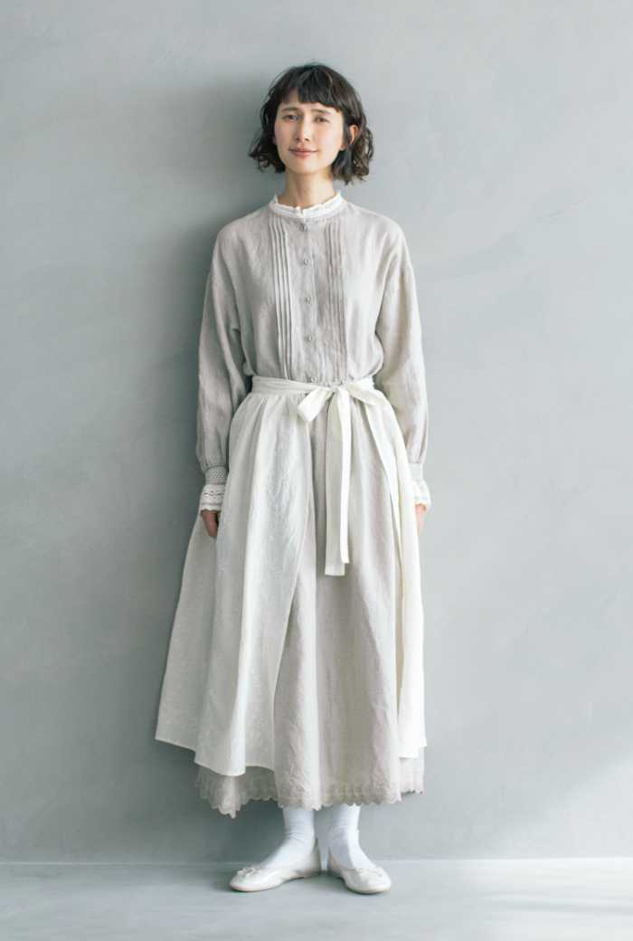 【Samansa Mos2】モデル｢kazumi｣さんとの大人気コラボ企画が登場♪ - Peachy - ライブドアニュース