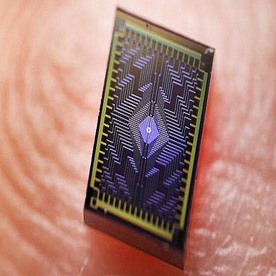 Intelが12量子ビットの量子コンピューターチップ「Tunnel Fall」を発表 (2023年6月16日掲載) - ライブドアニュース