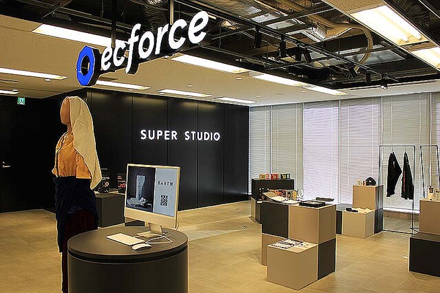 SUPER STUDIO「ecforce ma」で CRM 施策を自動化するトレンドを COO が語る_EC/D2Cメーカー担当者2名体制でも年商10億円事業を運営できる時代への突破口とは ...