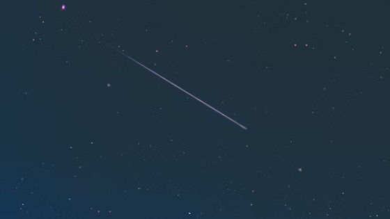 ロシアの衛星「KOSMOS 2499」が崩壊して軌道上に少なくとも85個の破片が発生 - ライブドアニュース