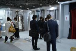 NIF 「第41回 JAPANTEX 2022」来場者数は7779名 - ライブドアニュース