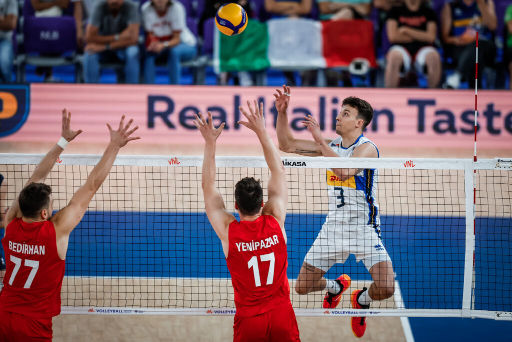 世界のスター選手も日本に集結！ SVリーグ男子で見られる超大物外国人選手たち～Part3～ - ライブドアニュース