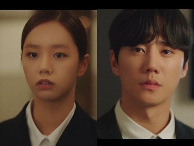 放送開始「一当百執事」Girl′s Day ヘリ、U-KISS ジュンと思わぬ場所で再会？【ネタバレあり】 - ライブドアニュース