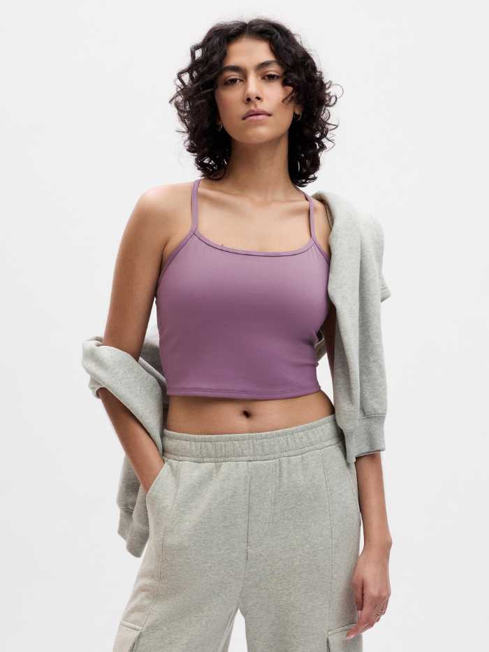 【Gap】スポーツウエア｢GapFit｣から、新作コレクションが登場☆ - Peachy - ライブドアニュース