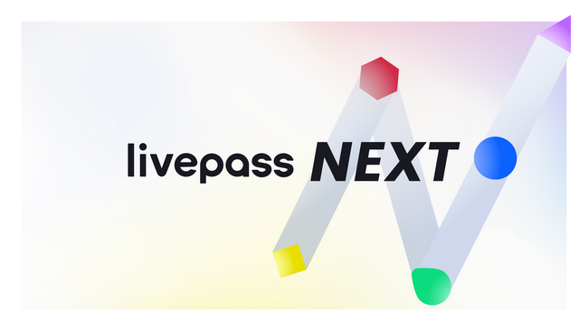 livepass株式会社、次期プロダクト戦略を発表 (2025年7月31日掲載) - ライブドアニュース