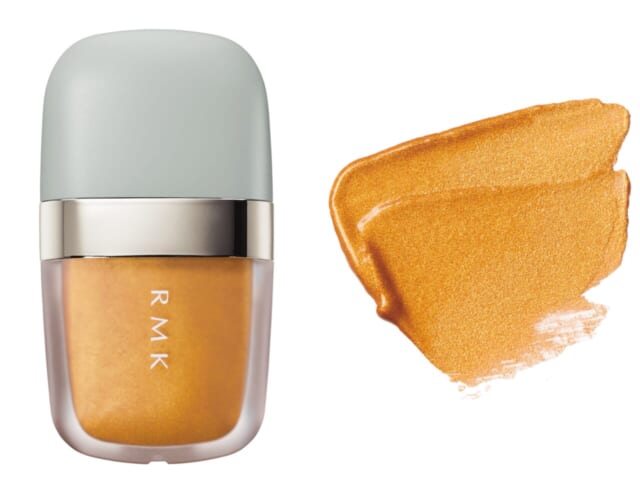【画像】2023春の新作コスメ速報【RMK】新定番にピッタリなお洒落色“アンバーコレクション” 4/6 - Peachy - ライブドアニュース