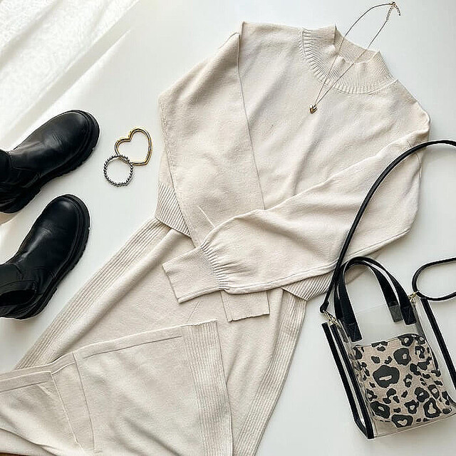 おどろきの3way！？【GU】コーデ無限の”マルチウェイワンピース” - Peachy - ライブドアニュース