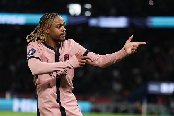 ムバッペがいなくても強いPSG 新たにチームを牽引するフランス代表22歳FWの存在 - ライブドアニュース