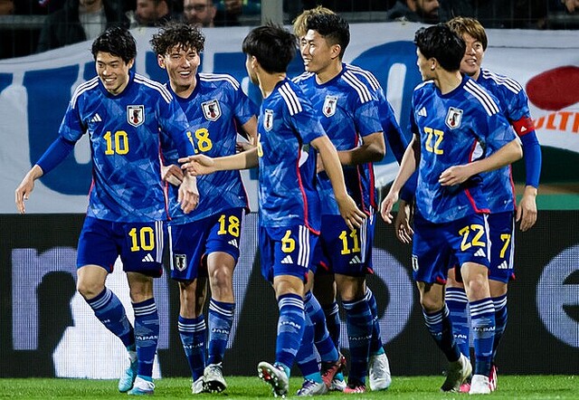 【U-22日本 2－2 U-22ドイツ｜採点＆寸評】1G1Aの佐藤恵允がMOM。鈴木彩艶はビッグセーブ連発 - ライブドアニュース