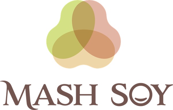 豆腐・豆乳に代わるサステナブルな大豆ペースト「MASH SOY」発売！ - ライブドアニュース