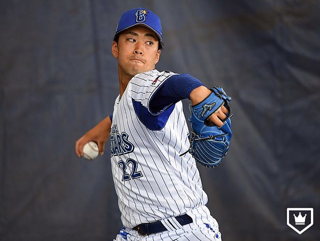 DeNAのドラ1・入江がOP戦初先発 13時開始の日本ハム戦スタメン発表 (2021年3月10日掲載) - ライブドアニュース