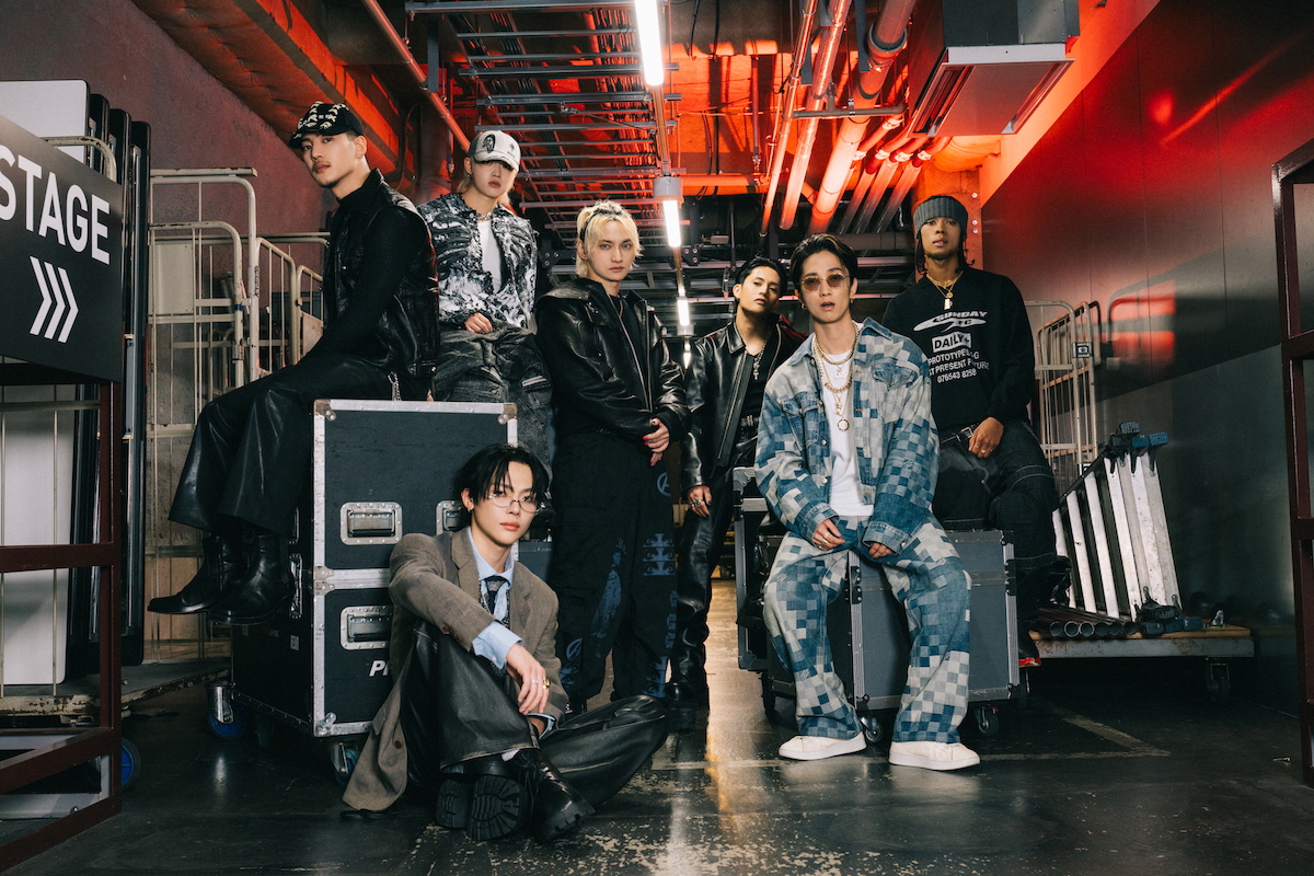 SKY-HI、新曲「ID」ライブ＆トーク映像プレミア公開 SixTONES 田中樹、&TEAM NICHOLASら参加 - ライブドアニュース