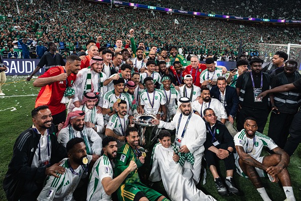 ACL決勝でアル・アハリFWが決めたゴラッソがワールドクラスと話題に！ 敗れた川崎FはACL出場権逸す - ライブドアニュース