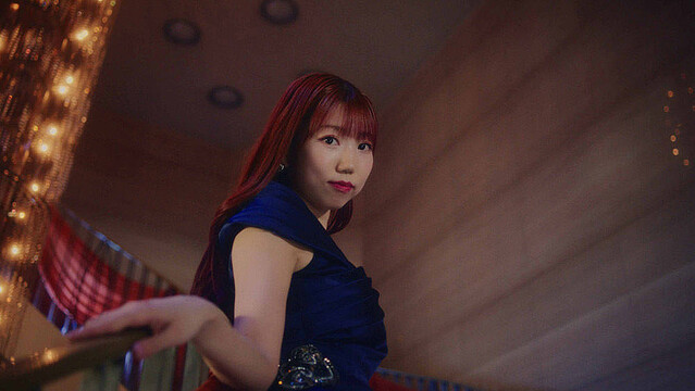 i☆Ris、22ndシングル「Queens Bluff」のミュージックビデオを公開 - ライブドアニュース