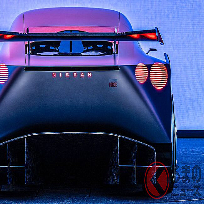 “次期型”日産「GT-R」にホンダ「プレリュード」!? マツダ「ロータリー搭載スポーツカー」にトヨタの「ド迫力スポーツカー」も！ JMS2023の注目車種がスポーツカーだらけ (2023年11 ...