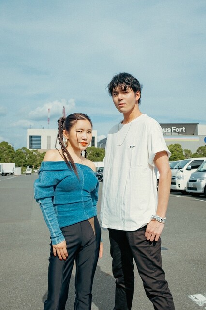 SURAN、日本人アーティストMATZとコラボ！「ULTRA JAPAN 2022」のステージにスペシャルゲストで登場“次は単独公演で日本に来 ...