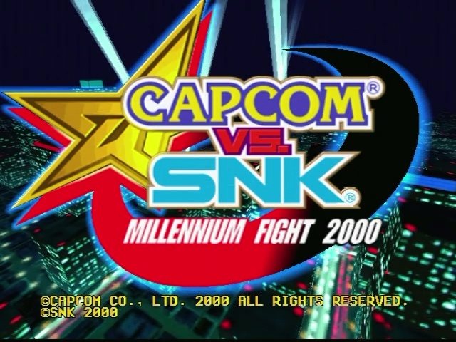 「CAPCOM VS. SNK MILLENNIUM FIGHT 2000」稼働25周年カプコンとSNKキャラが夢の競演を果たした名作「カプエス」を振り返る - ライブドアニュース