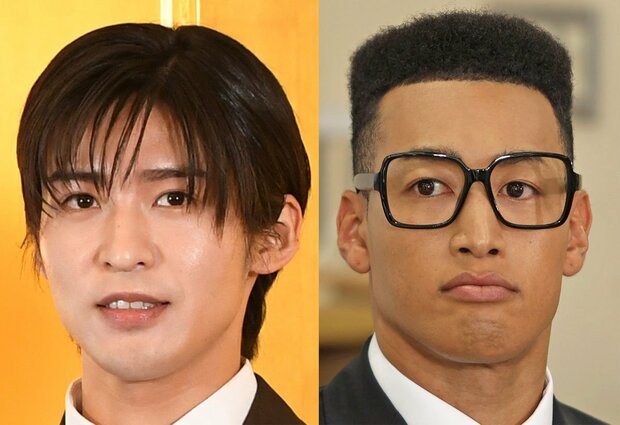 Snow ManとLDH軍団が奇跡の共演！ コラボ解禁の裏にK－POPへの危機感 (2023年12月2日掲載) - ライブドアニュース