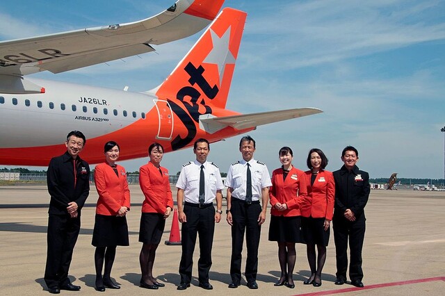 急成長の理由は｢価格破壊｣だけではない…この10年で格安航空会社がグッと身近になった本当の理由 - ライブドアニュース