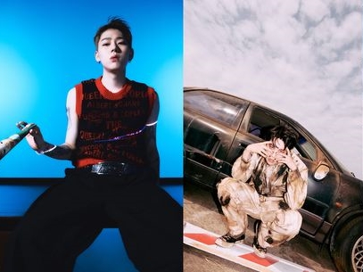 BTSも所属するHYBE LABELSはやはり強い！新人から人気アーティストも…音楽チャート最上位に君臨 - ライブドアニュース