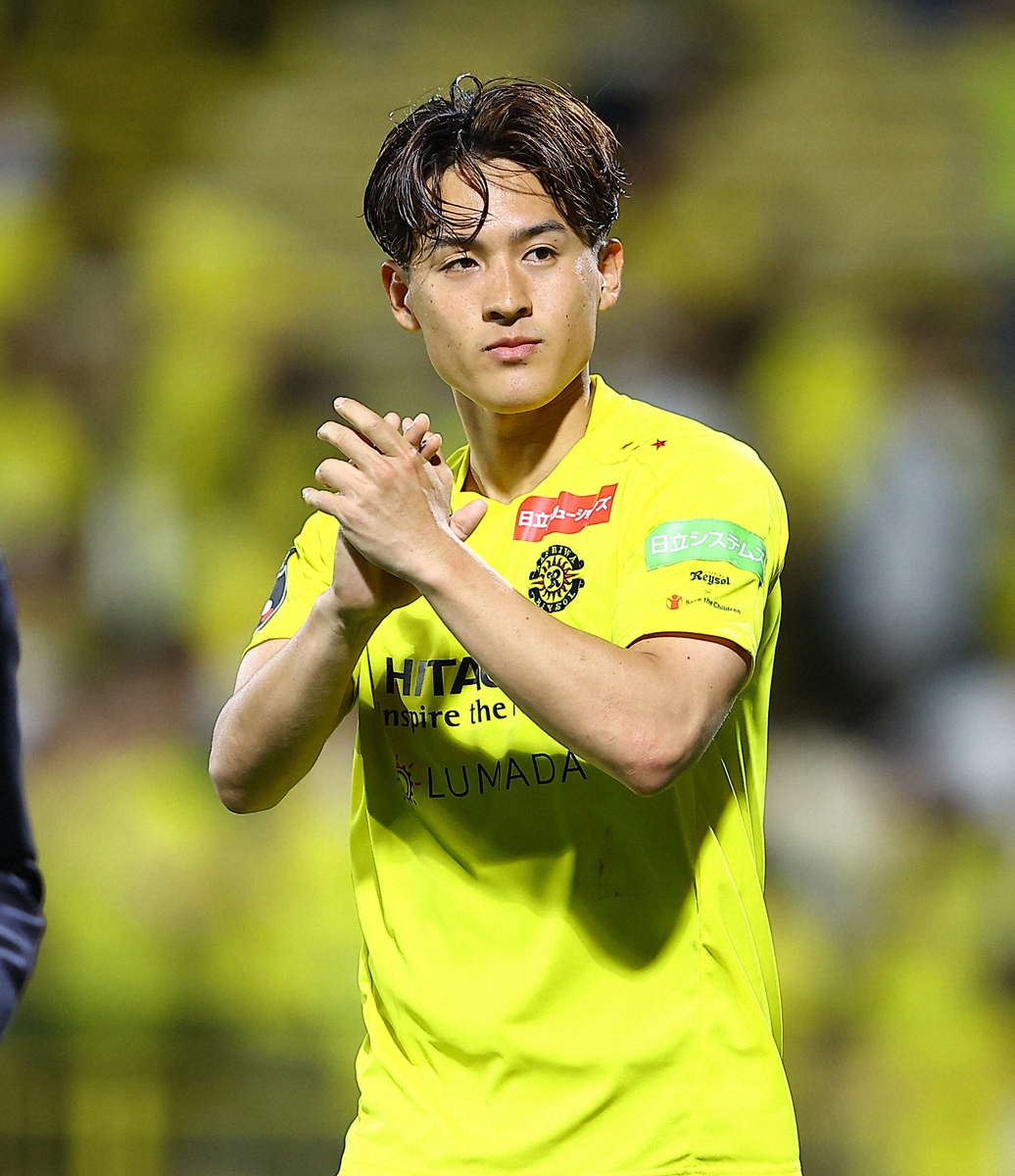 札幌 MF高嶺朋樹の復帰を5日にも発表 昨夏加入のベルギー1部から異例J2へ移籍 - ライブドアニュース