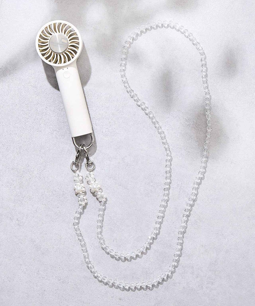 【画像】こんなの欲しかったァァッ！【3COINS】マルチに使えて優秀♡「おしゃれストラップ」 3/5 - Peachy - ライブドアニュース