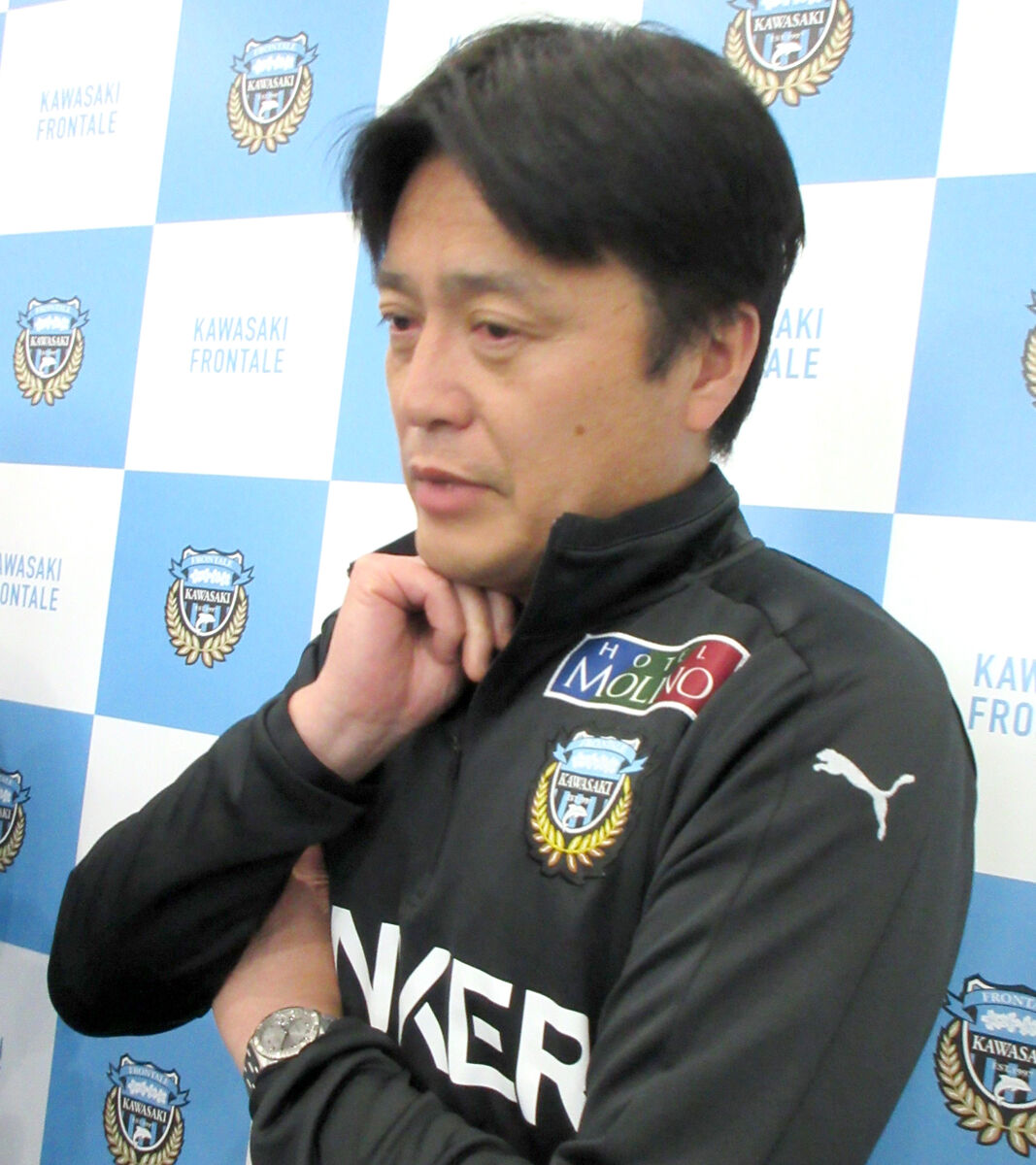 川崎・竹内GM、ACLE制覇は「積年の思い」「アジアでは浦和さん、鹿島さんだったりが『日本の雄』として…」 (2025年4月13日掲載) - ライブドアニュース