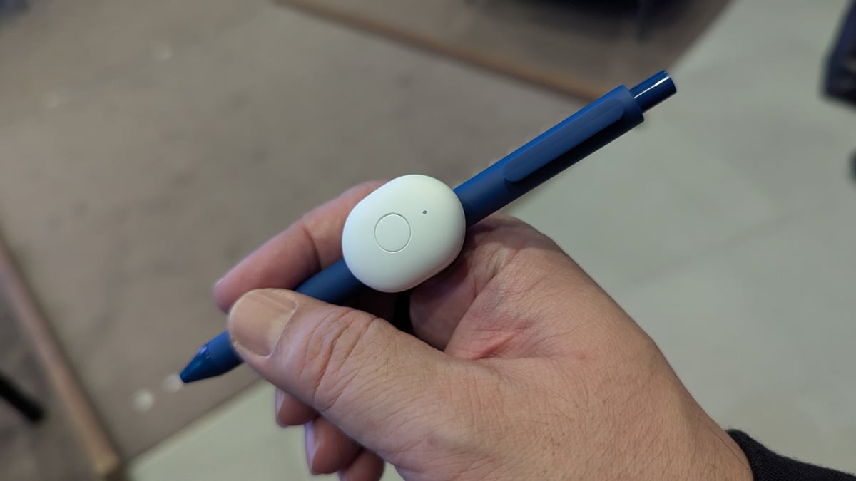 追加リターンも残りわずか！ 大人の学びの継続を支援する超小型軽量ラーニングデバイス「大人のやる気ペン」の応援購入プロジェクトがMakuakeで ...