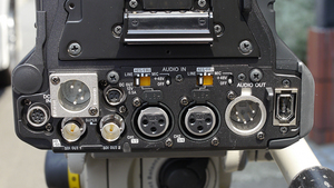 【画像】[OnGoing Re:View]Vol.05 PDW-680 SONY～伝統のショルダータイプにソニーの真価を見た！ 9/20 ...