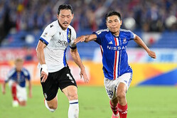 横浜FM、ACL初戦で仁川に2-4敗戦 壮絶な点の取り合いで3度の勝ち越しを許す - ライブドアニュース