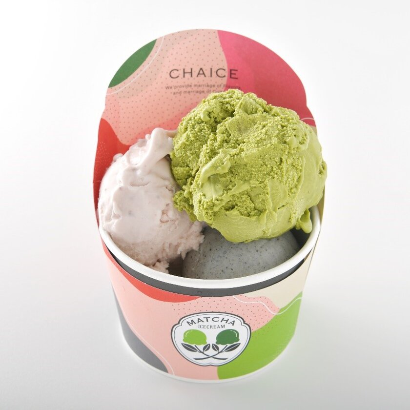 大学生スタッフのみでの運営開始！CHAICE (2025年2月1日掲載) - ライブドアニュース