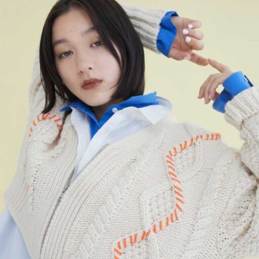 秋冬におすすめ!グリーン パークスから、KBFとのコラボコレクションが登場♡ - Peachy - ライブドアニュース