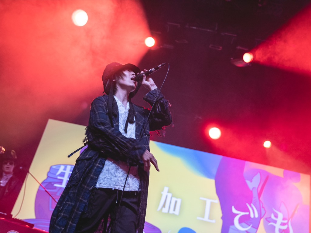 FAKE TYPE. 、DEMONDICE、TeddyLoidとのスリーマンで初アメリカライブ敢行 - ライブドアニュース