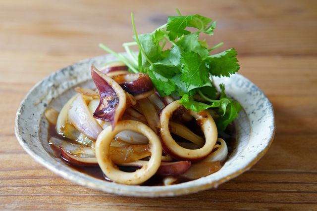 失敗しない！ イカのさばき方と簡単レシピ【寿司屋直伝】 (2023年8月11日掲載) - ライブドアニュース