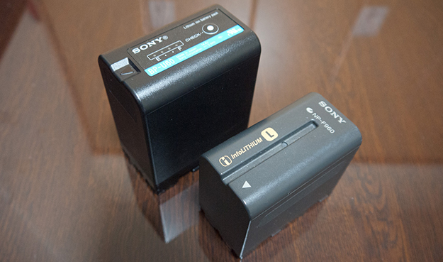 [OnGoing Re:View]Vol.08 PMW-160 SONY～MPEG HD422に軸足を置く、トータルソリューションの一翼を担う ...