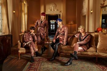 OWV、3rdシングル「Roar」発売＋1stワンマンライブ開催決定 - ライブドアニュース