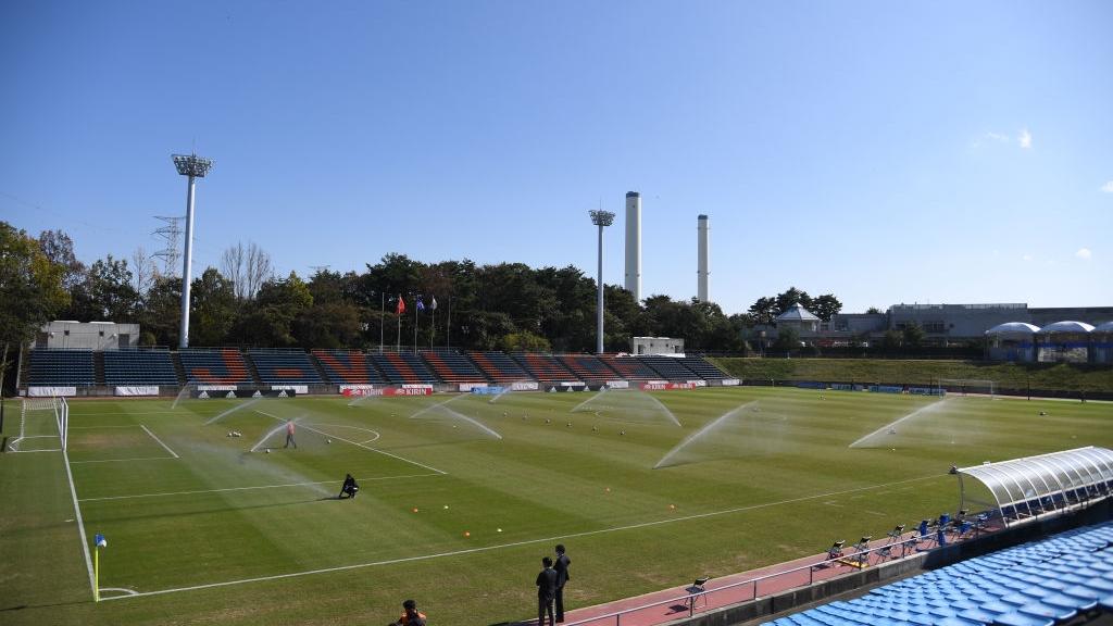 「U-16インターナショナルドリームカップ」が今年も福島で開催決定！フランス、コロンビア、コートジボワールが来日 (2025年3月6日掲載 ...