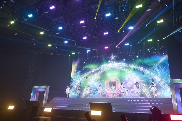 【画像】中村カンナ、咲々木瞳ら15人が出走！「ウマ娘 プリティーダービー Twinkle Circle! in OSAKA」DAY2のハイライトをお届け 13/14 - ライブドアニュース