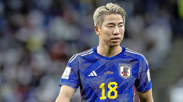 浅野拓磨が早速ボーフム復帰、週末のテストマッチも出場へ - ライブドアニュース