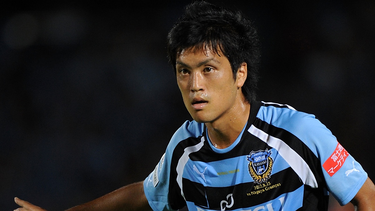 新生ルヴァン杯に燃えるJ2千葉MF風間宏矢！川崎時代の思い出を明かす「先輩たちやっぱりすごいなと」 - ライブドアニュース