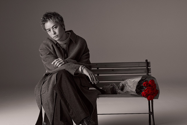 EXILE RESPECTシリ ズ最新作「道」。TAKAHIROが発売を決意した“鮮明なまま伝えたい景色” - ライブドアニュース