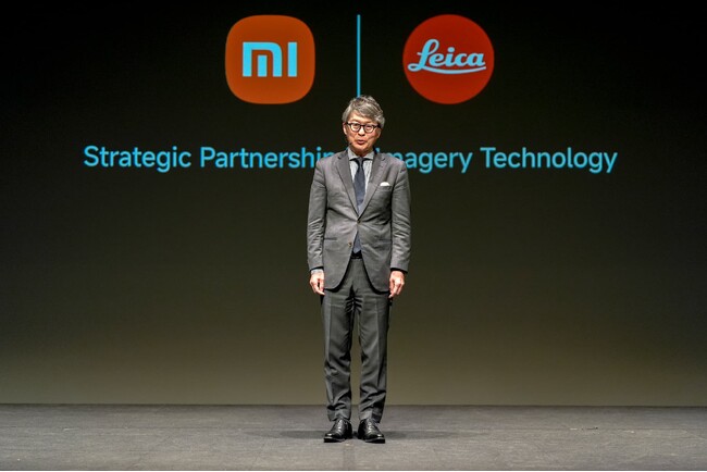 【画像】【イベントレポート】「One More Challenge」をテーマとしたXiaomi新製品発表会（2025年上期）を3月13日に開催 ...