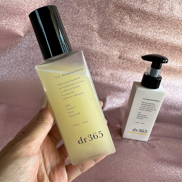 【画像】まるで主治医のような寄り添い力！dr365で毎日優しくスキンケア【美的クラブ通信】 2/3 - Peachy - ライブドアニュース