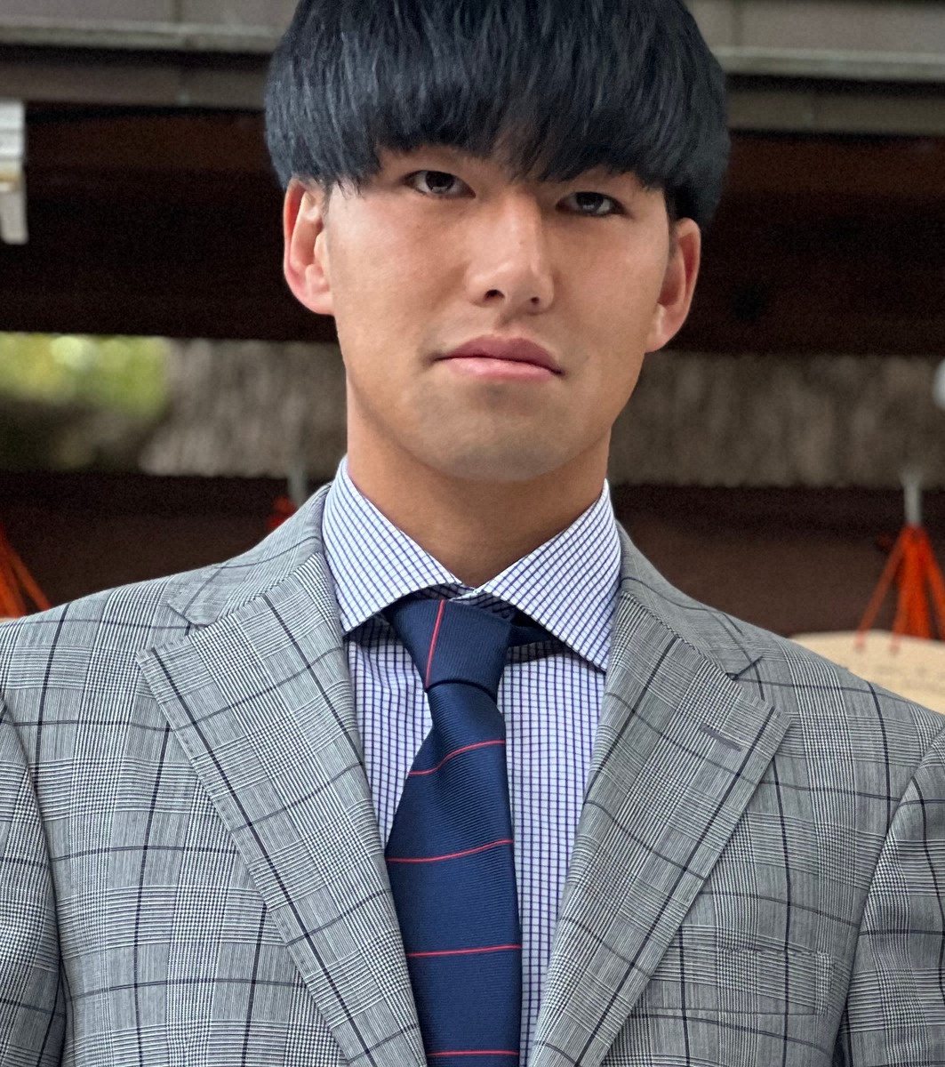 FC東京 MF寺山翼のJ2山形への期限付き移籍発表「自分らしく成長してきます！」 (2025年7月24日掲載) - ライブドアニュース