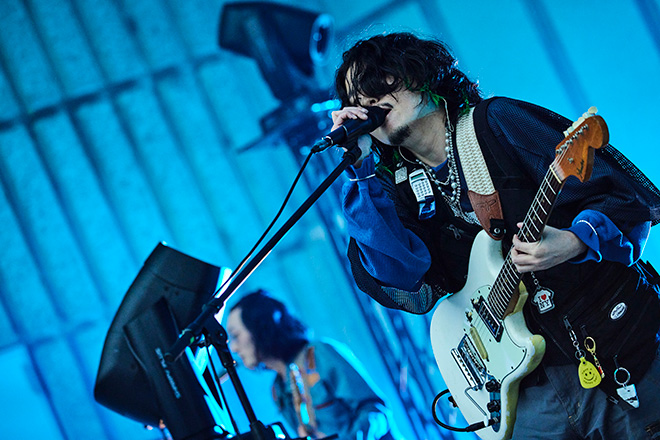 【画像】【ライブレポート】Tempalay、ワンマンライブ＜yyyyyyyyy＞でみせた新たな始まりの日 6/30 - ライブドアニュース