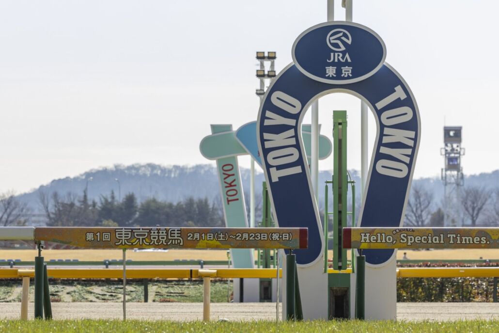 降雪予報で東京競馬とWIN5の土曜日夜間発売を取りやめ - ライブドアニュース