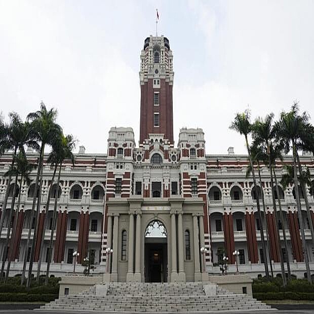 台湾、米に40兆円直接投資 半導体企業、貿易合意 (2026年1月16日掲載) - ライブドアニュース